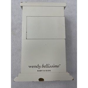 Wendy Bellissimo | Wall Decor | Wendy Bellissimo Vintage Teaberry Clock ...